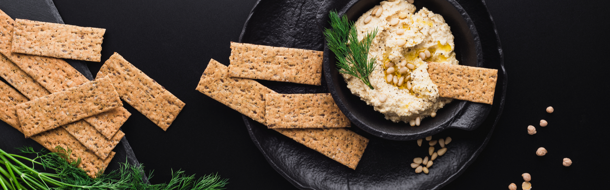 Crackers – Fresh Sensations Online