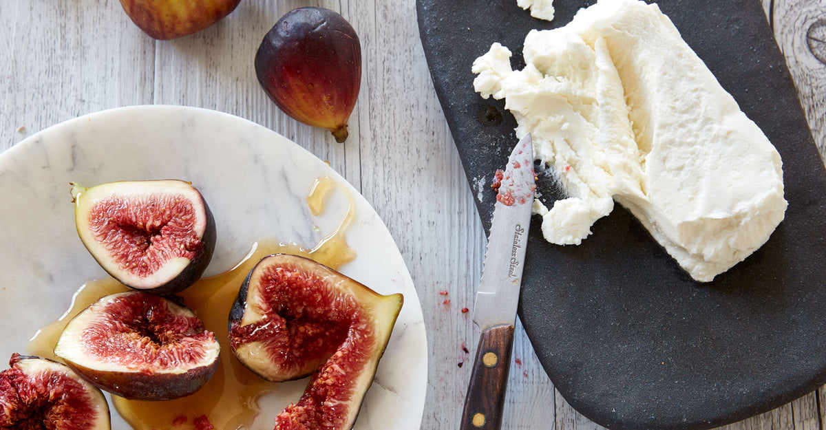 Meredith Dairy – Fresh Sensations Online