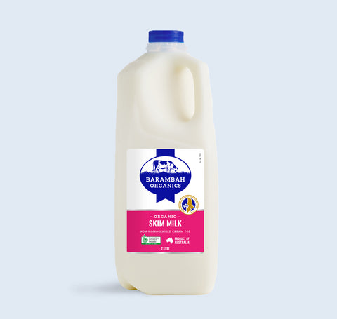 Scenic Rim 4Real Milk 2L – Fresh Sensations Online