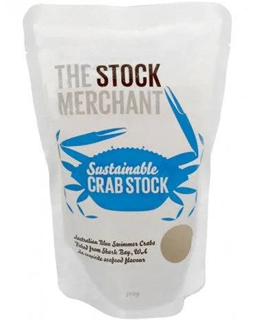 Stock Merchant Crab Stock 500g – Fresh Sensations Online